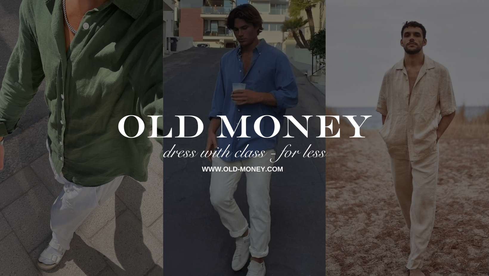 Subscription Boxes | Old Money