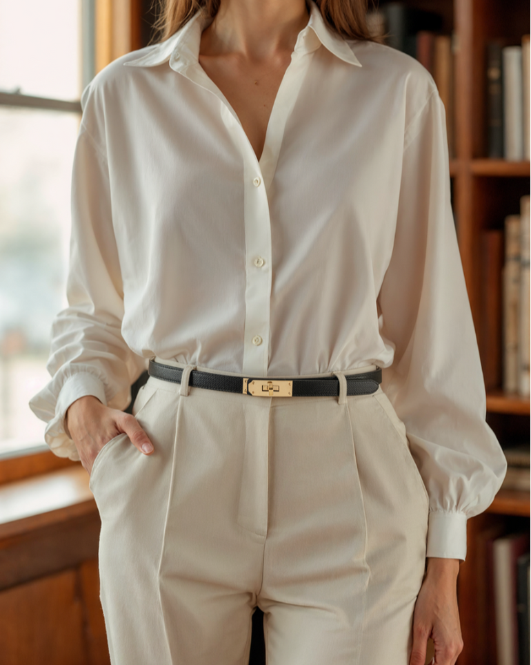 Old Money | Vístete con clase por menos: ropa elegante y atemporal