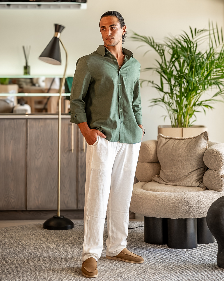 SPRING & SUMMER ‘25 | Old Money