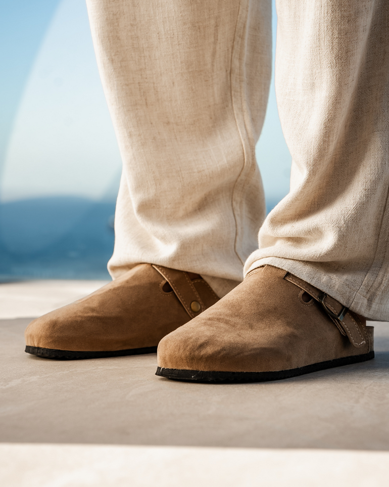 Old Money Shoes™