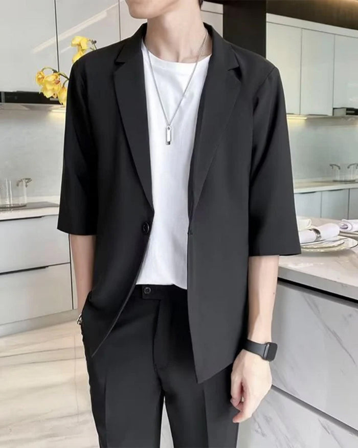 Old Money Smart Casual Set | Old Money