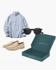 Old Money Subscription Box | Old Money
