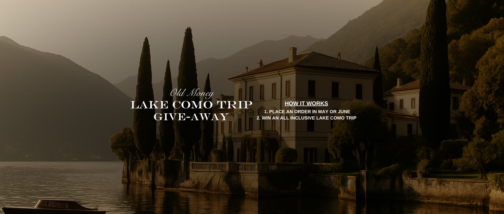 Old Money | Vístete con clase por menos: ropa elegante y atemporal