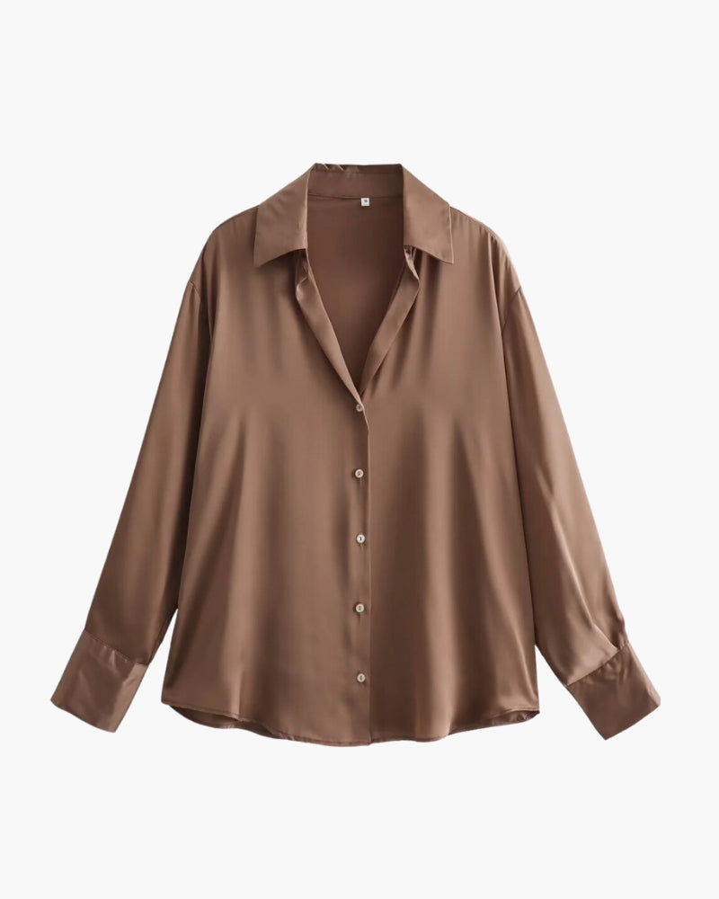Classic Chic Shirt | Old Money