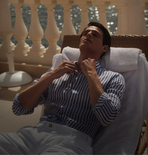 Old Money | Vístete con clase por menos: ropa elegante y atemporal