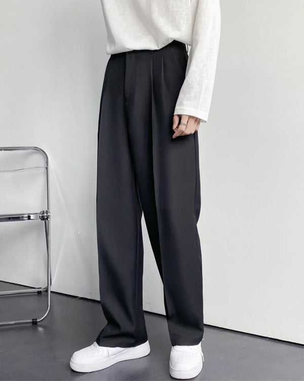Pantalón Old Money Paris | Old Money