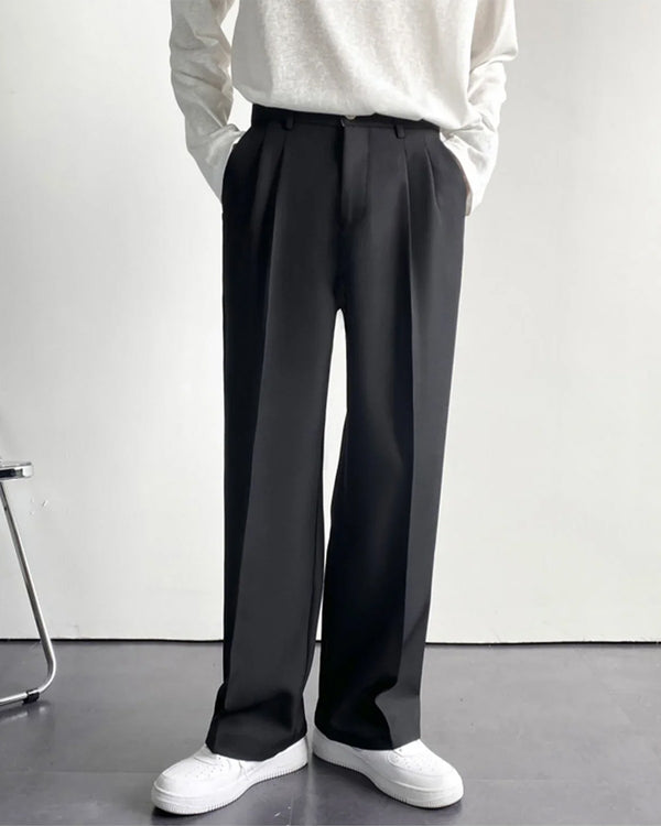 Pantalón Old Money Paris | Old Money